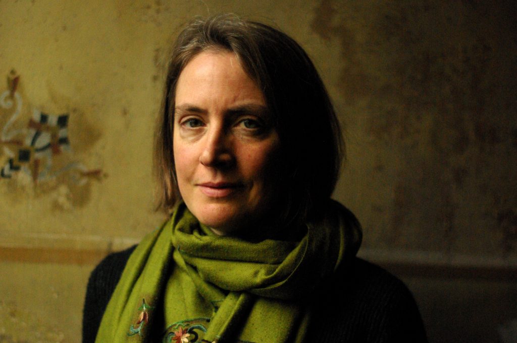 Isabel Fargo Cole – Autorin und Übersetzerin